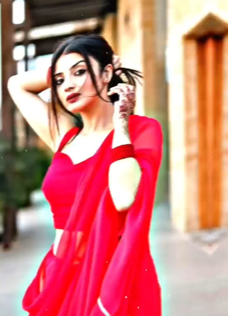 Template By CapCut - Latest New Trend CapCut Templates